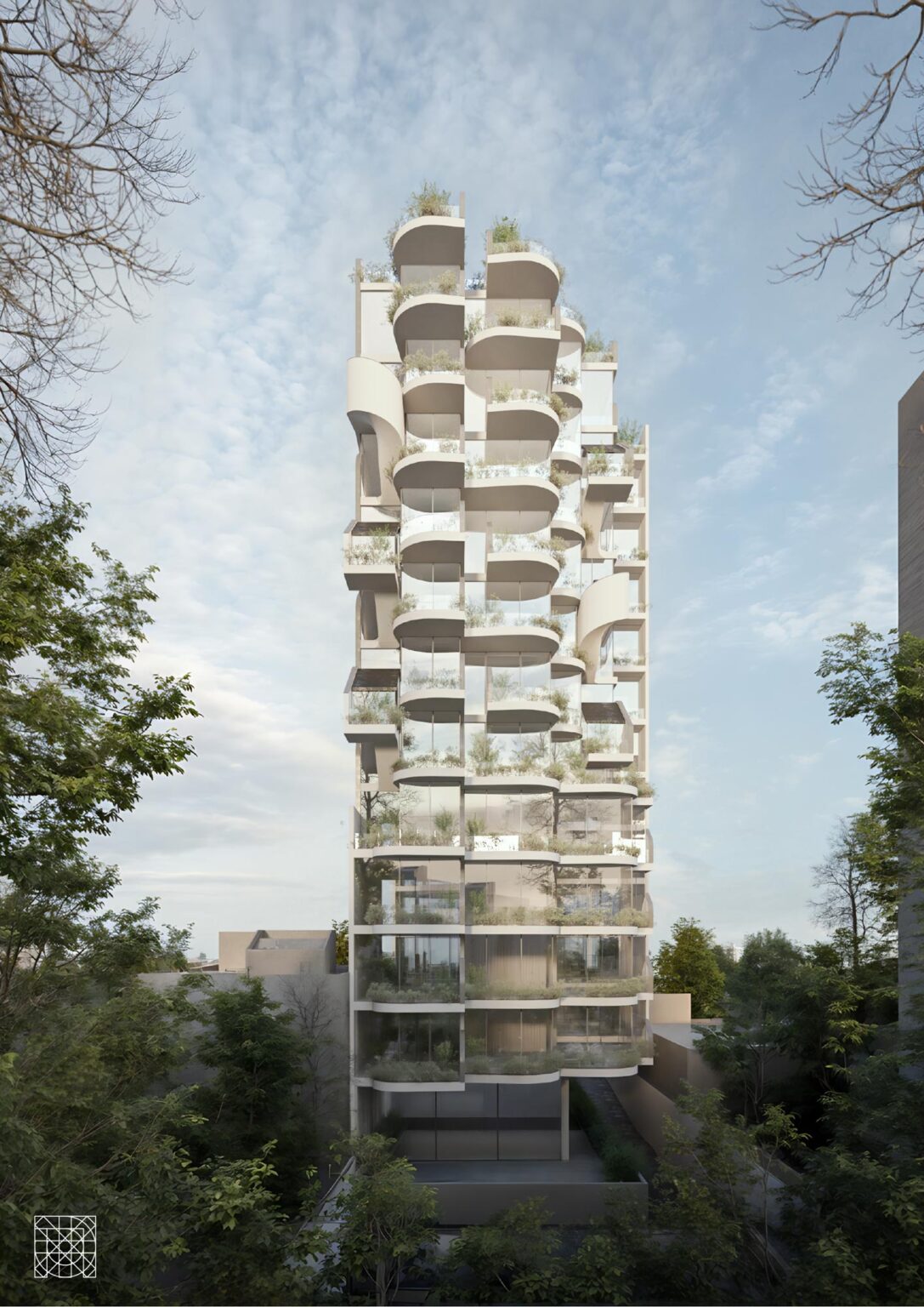 پروژه دیباجی - گروه ساختمانی عبداللهی